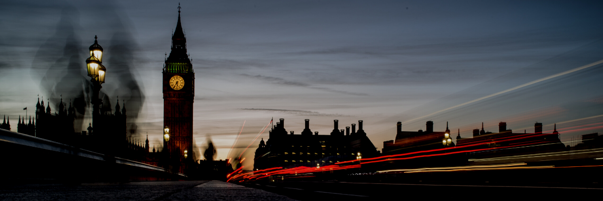 Direct Vision Standard: What do you need to know? | One Broker